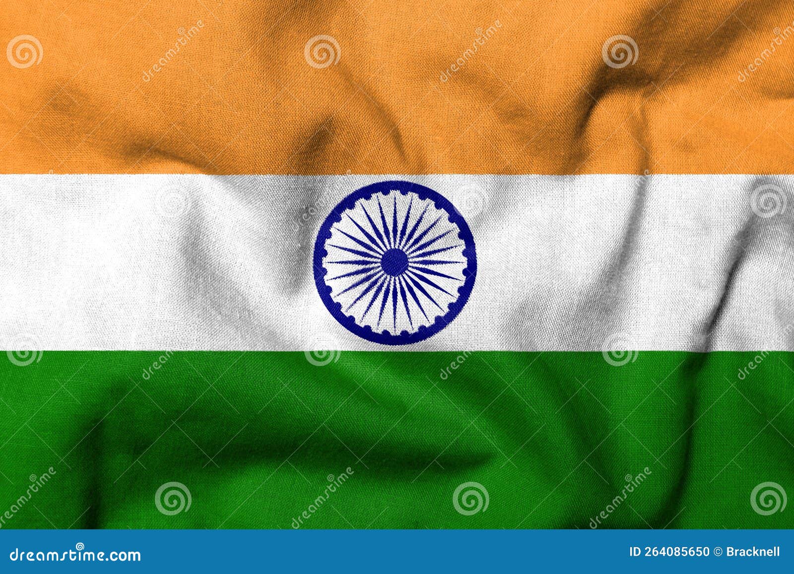 Khadi Fabric Texture Navy Seamless Pattern Royalty-Free Stock Photo ...