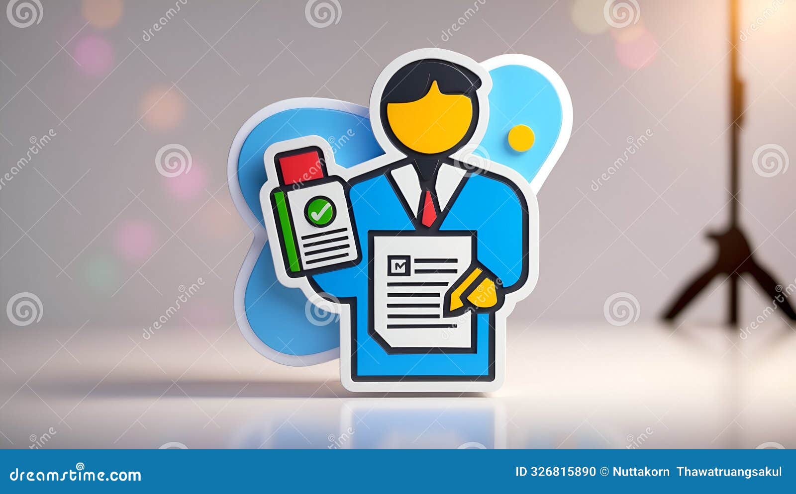 Factcheck Cartoons, Illustrations & Vector Stock Images - 99 Pictures ...