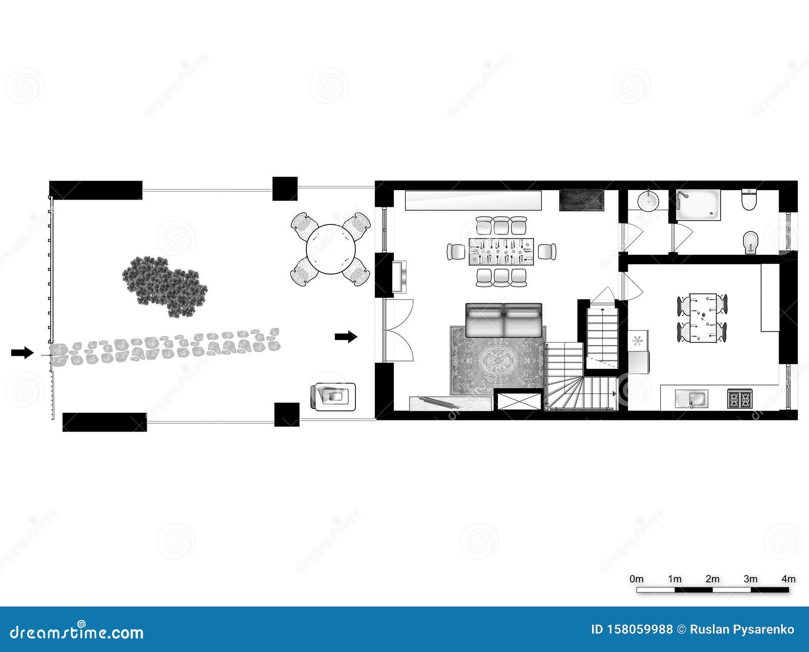 Ffloorplanner Cartoons, Illustrations & Vector Stock Images - 190 ...