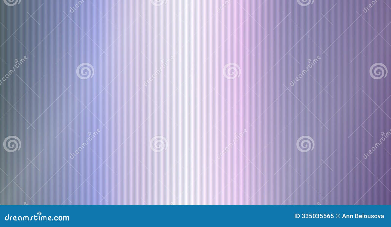 Fluted Glass Texture With Light Reflection And Displacement Effect For ...