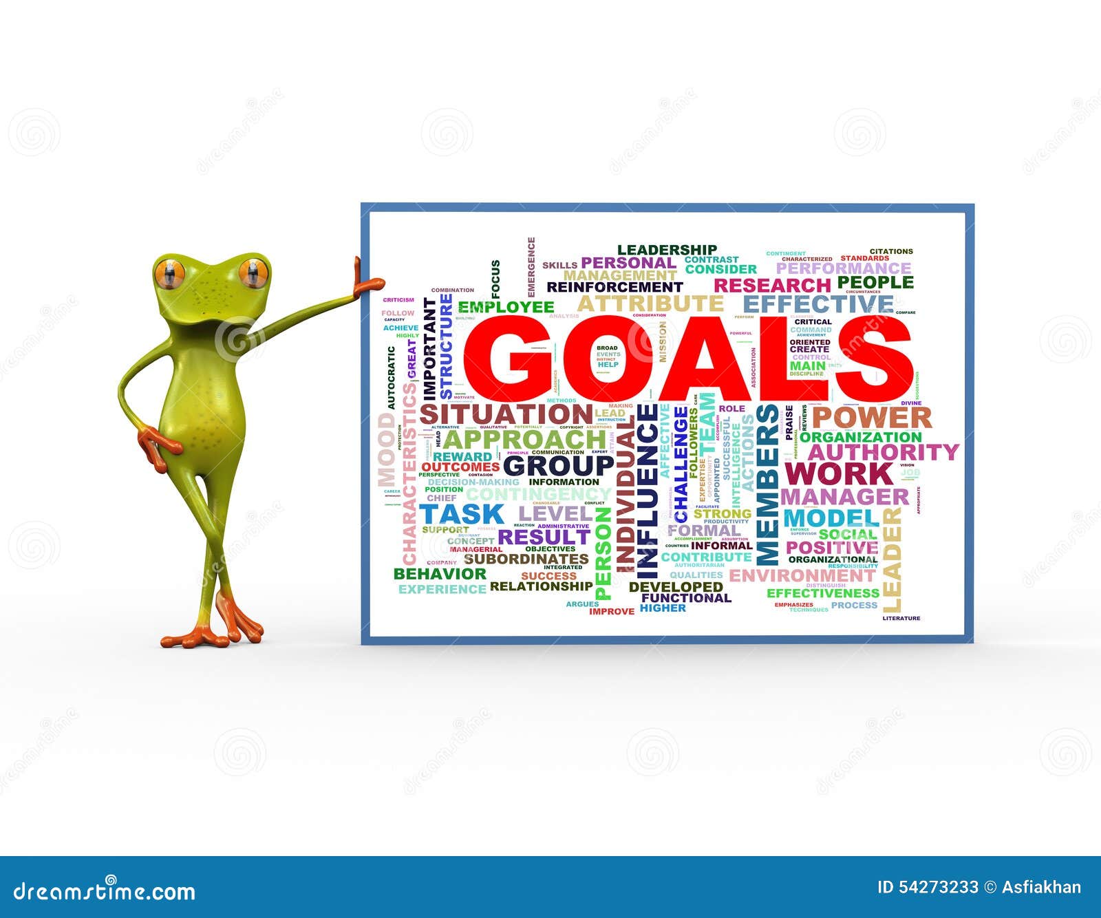 Frog, Bug Master, Green, Beneficial Insect, Frog In Clothes. Stock ...