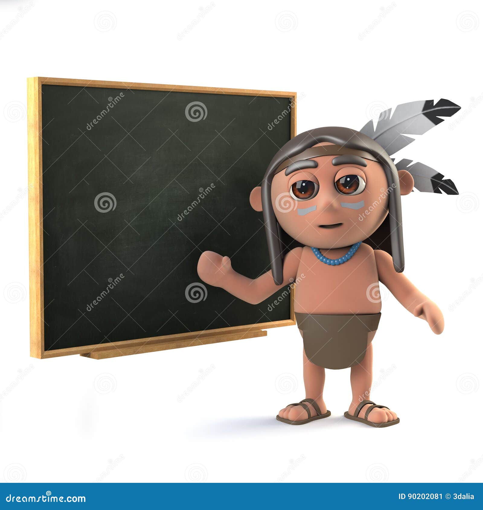 Funny Native American Cartoons