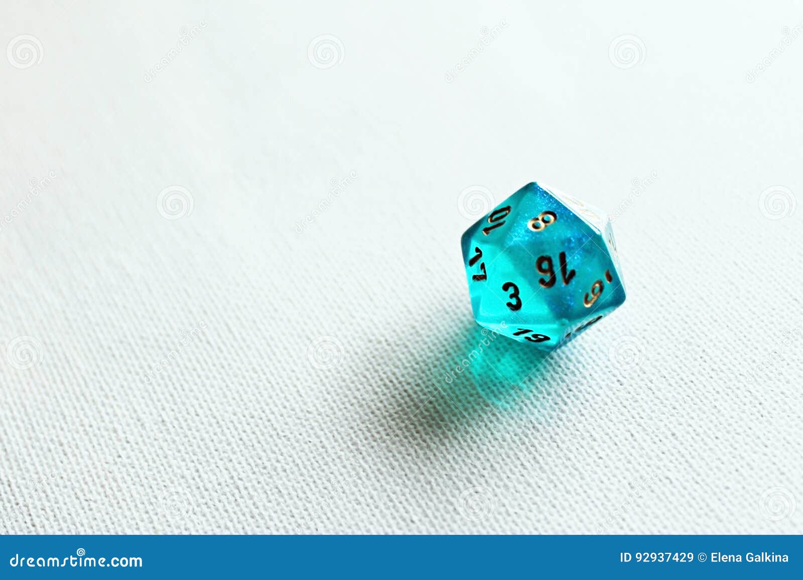 D20 game dice stock image. Image of dice, play, dungeons - 92937429