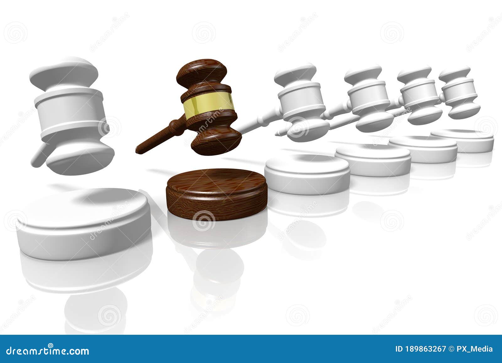 Gavels Cartoons, Illustrations & Vector Stock Images - 256 Pictures to ...