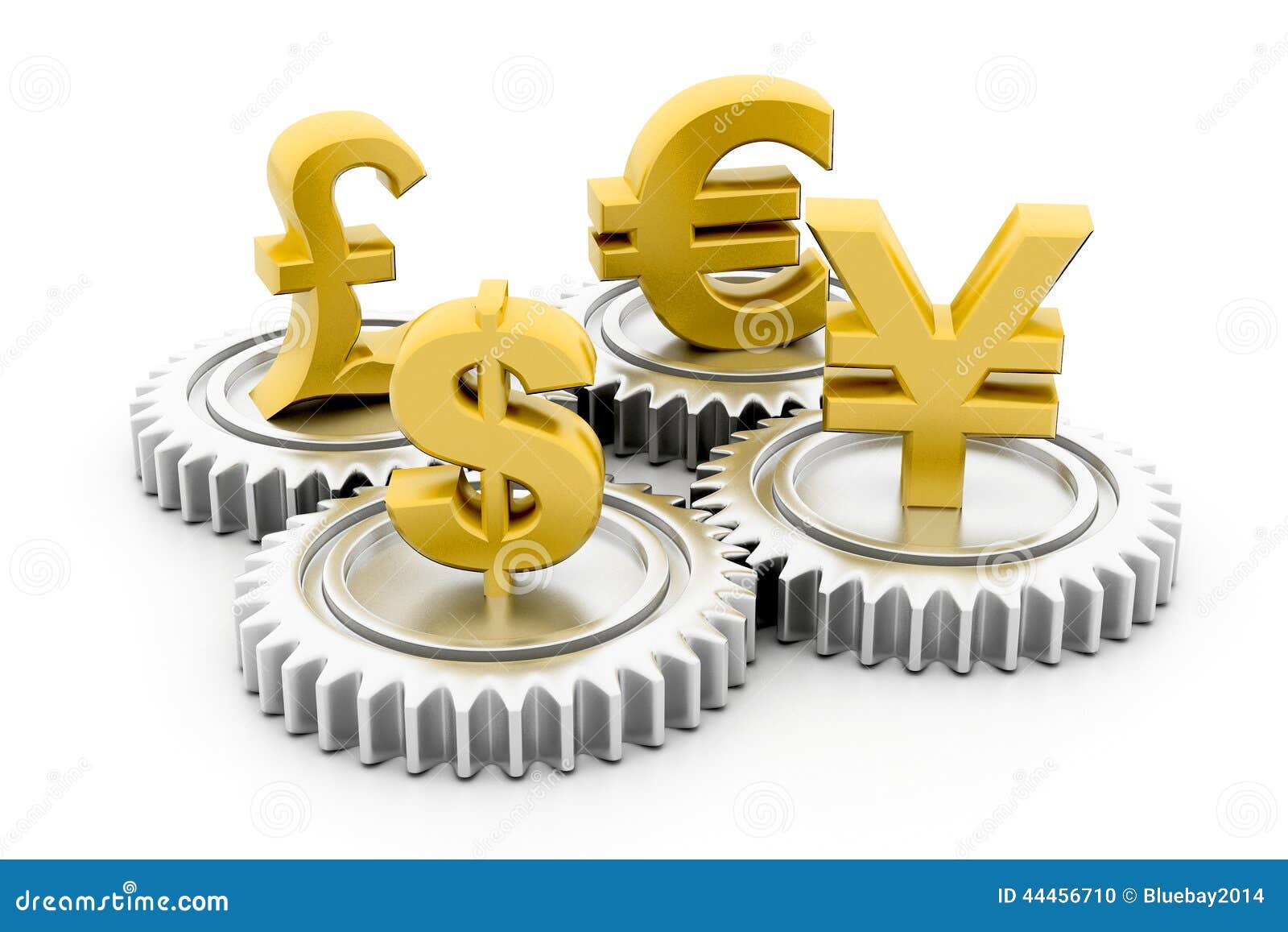 Global Currency Symbols - White Royalty-Free Stock Photography ...