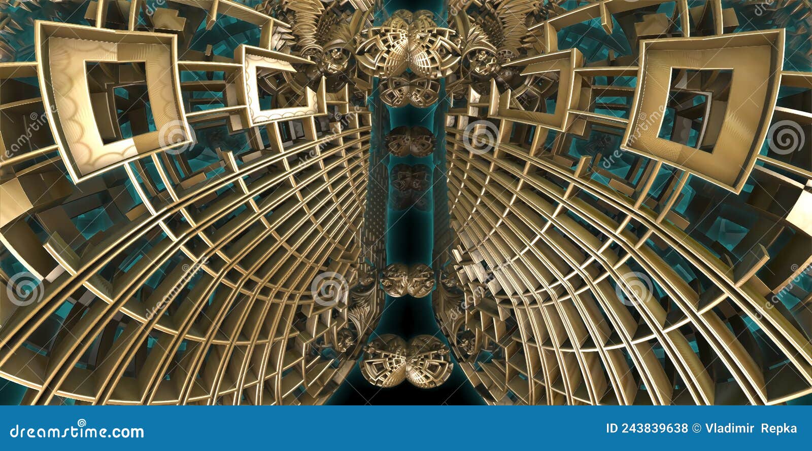 HUD, Colorful Virtual Infographic Screen Isolated On Background Vector ...