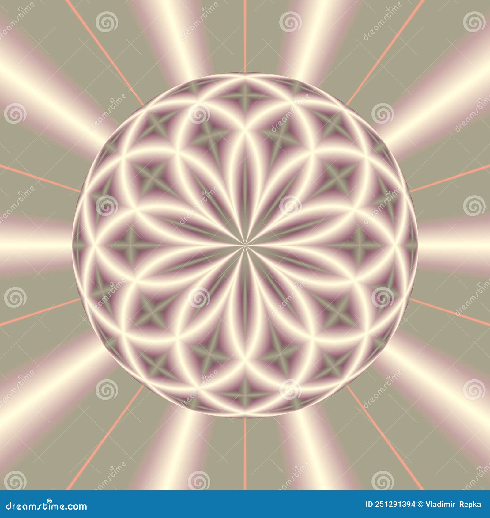 Generative AI 3d Render Chart Arrow- Royalty-Free Cartoon ...