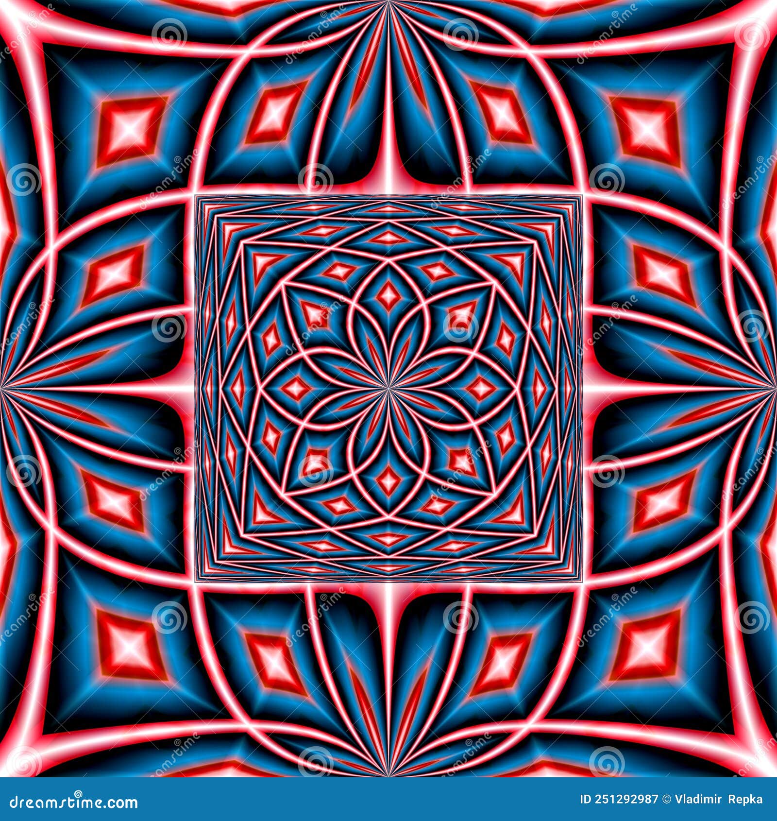 Generative AI 3d Render Chart Arrow- Royalty-Free Cartoon ...