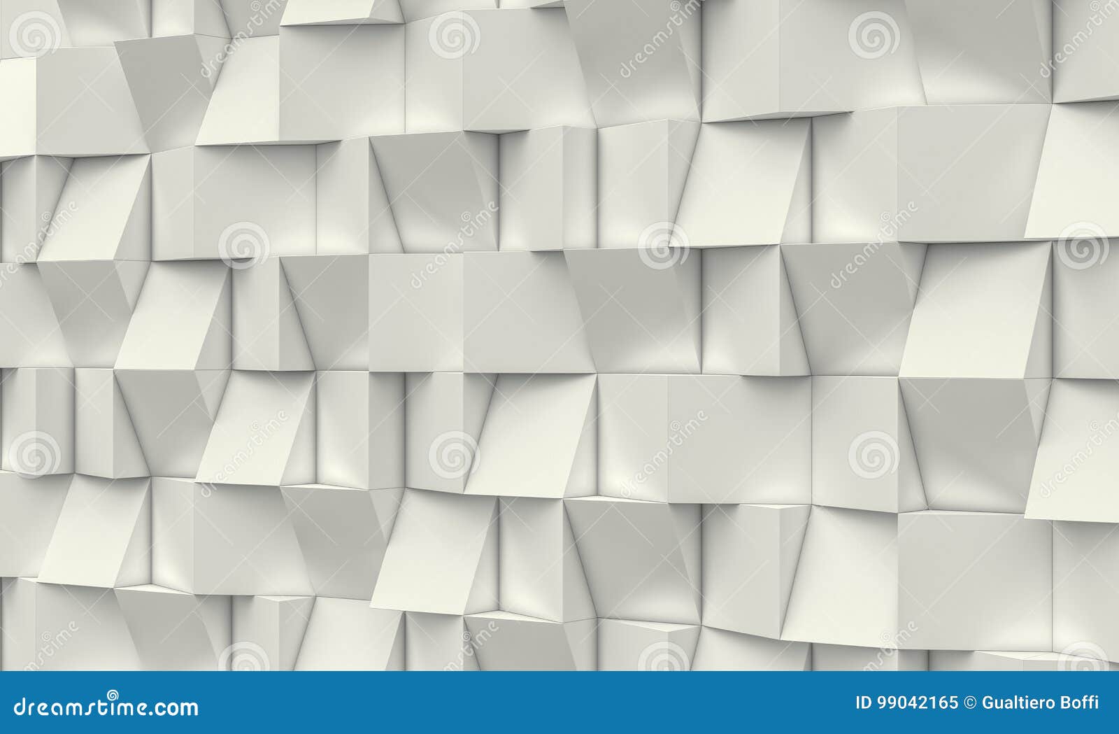 3d geometric background stock illustration. Illustration of background ...