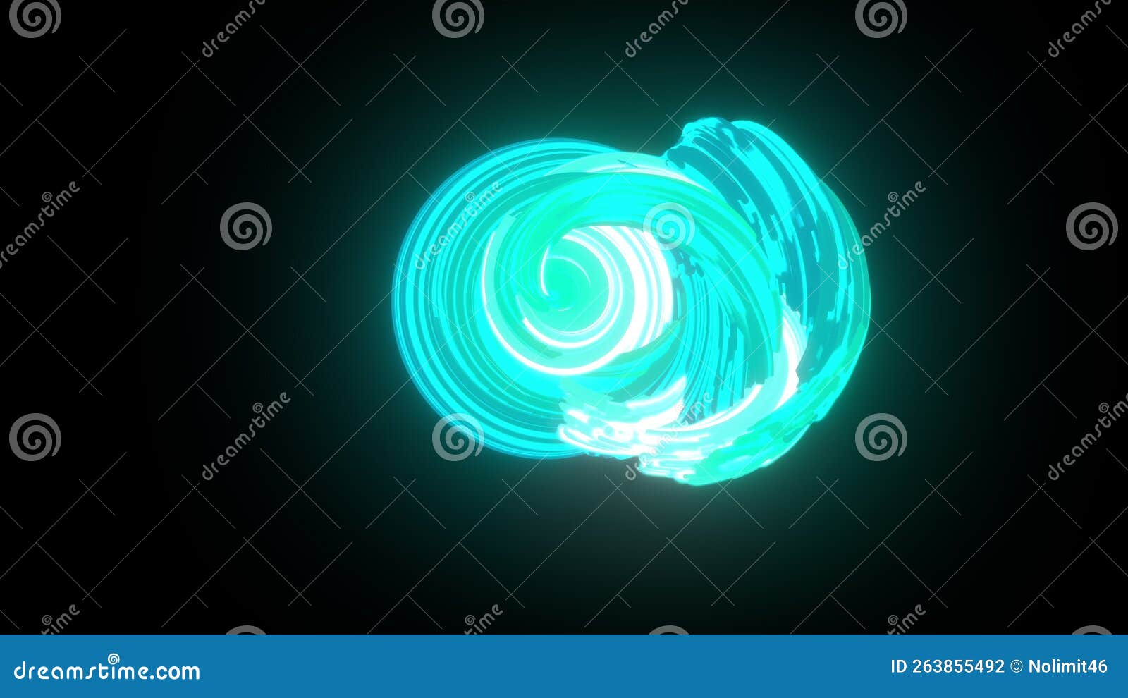 3d glow stripes element stock photo. Image of colorful - 263855492