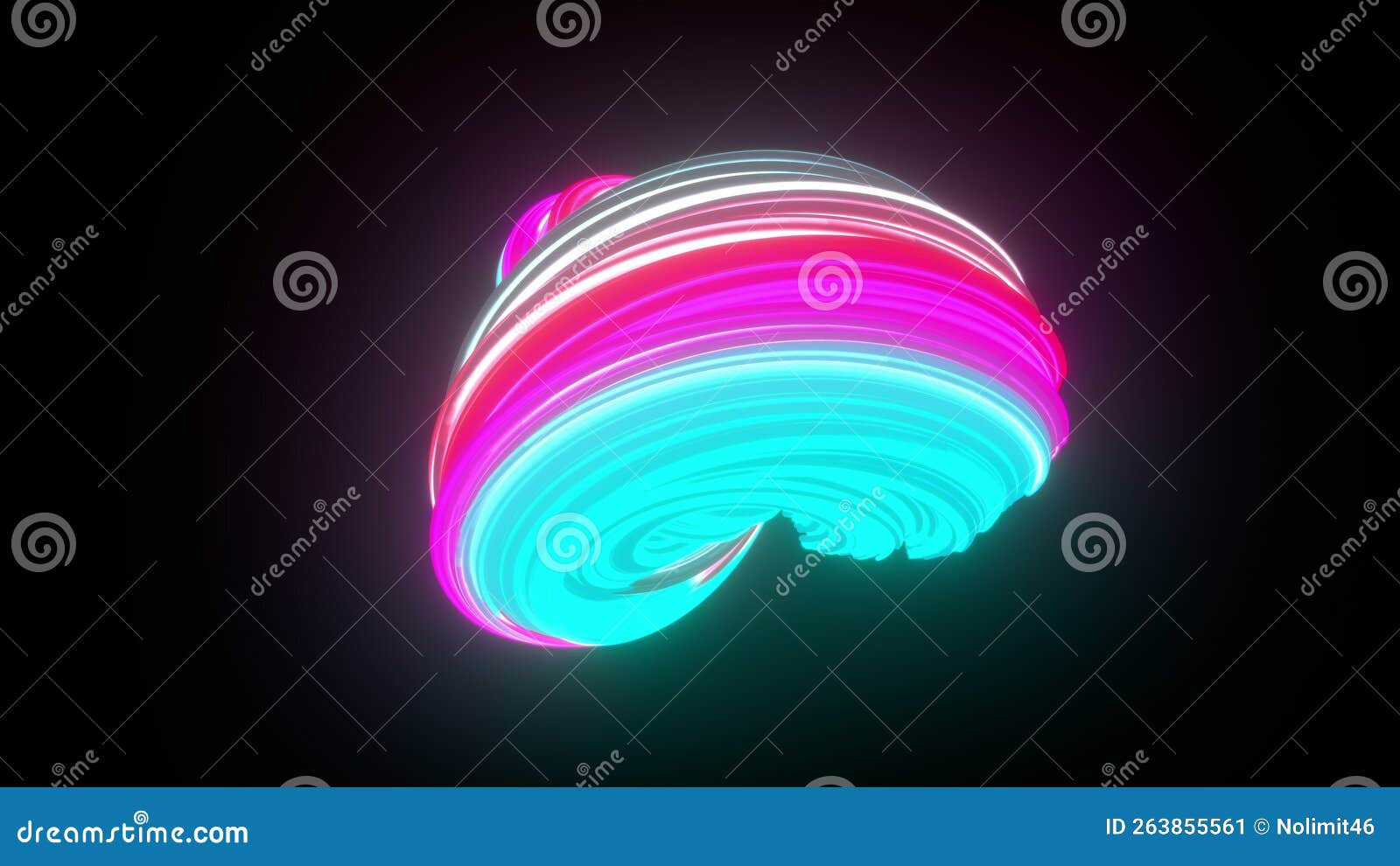 3d glow stripes element stock image. Image of blur, graphic - 263855561
