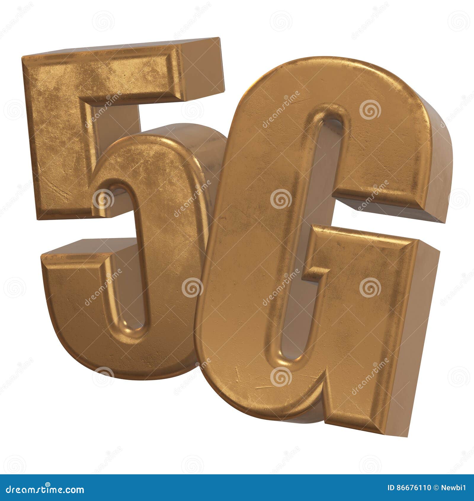 3D gold 5G icon on white stock photo. Image of generation - 86676110