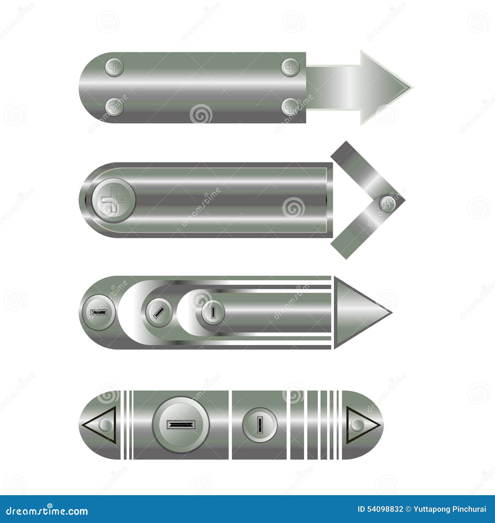 Graph Arrows Formulas Calculations. AI Generated Royalty-Free Stock ...