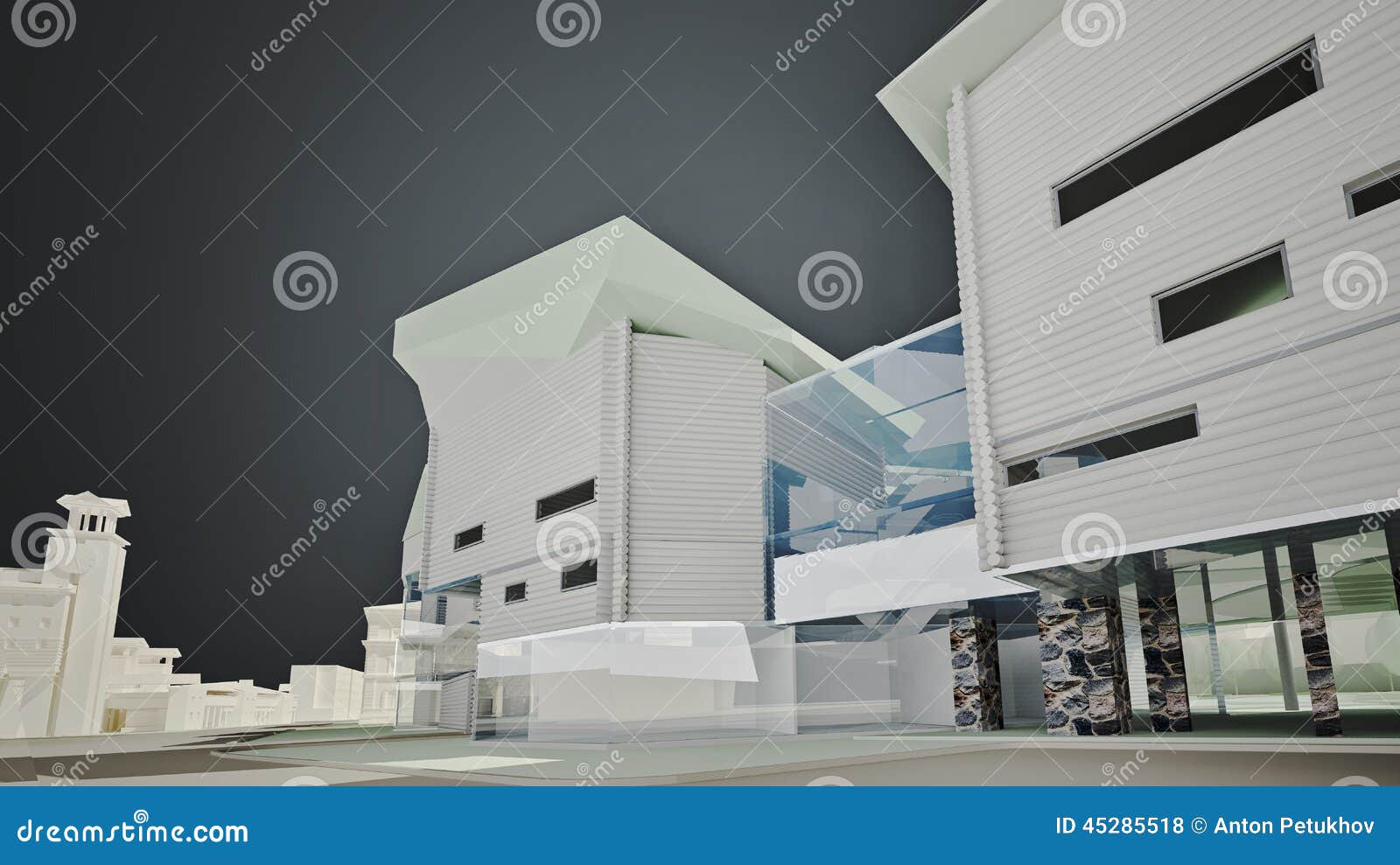 3d Environment, 3d Model, Interactive 3d, Virtual Environment, Cartoon ...