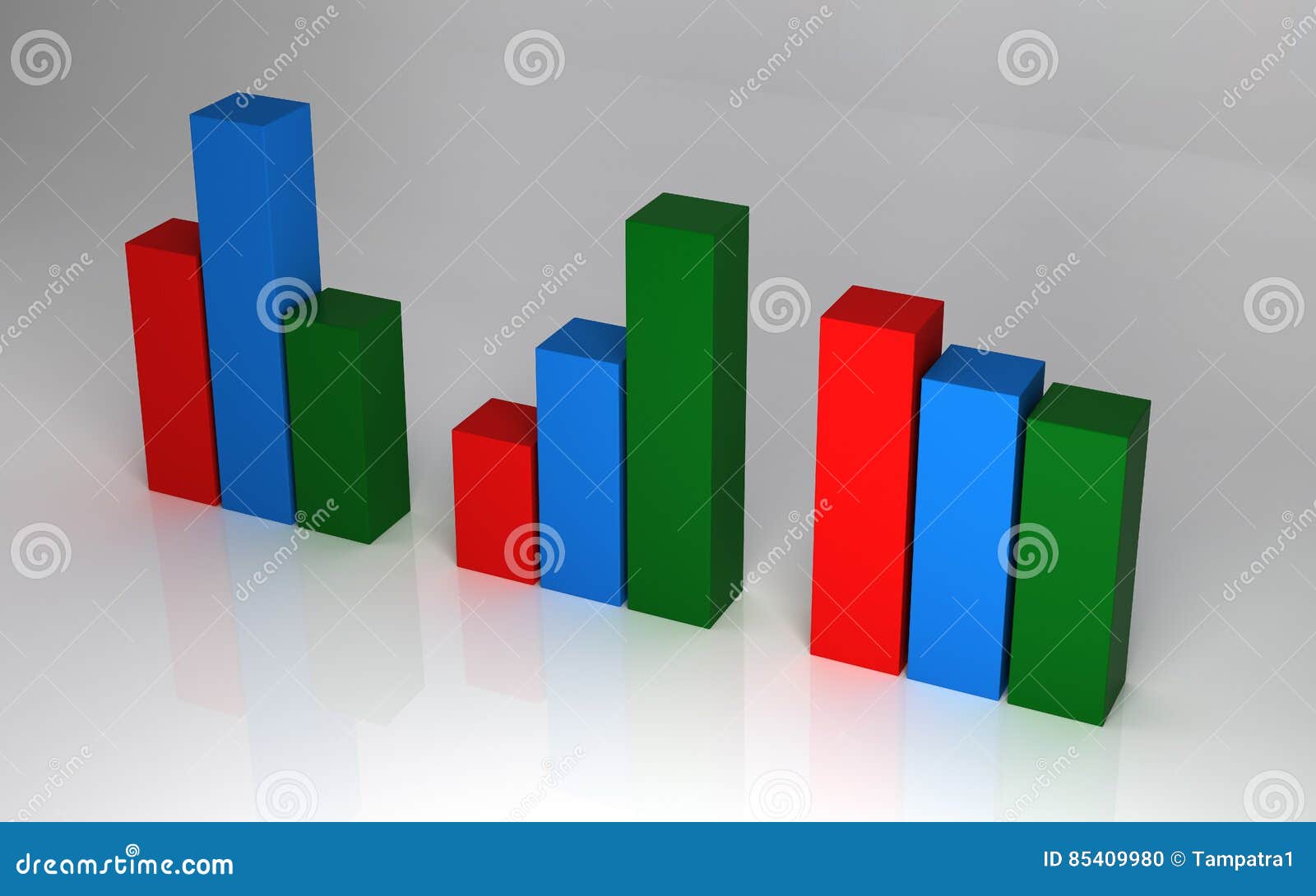 3D Graphique, Conception De L'avant-projet Illustration Stock ...
