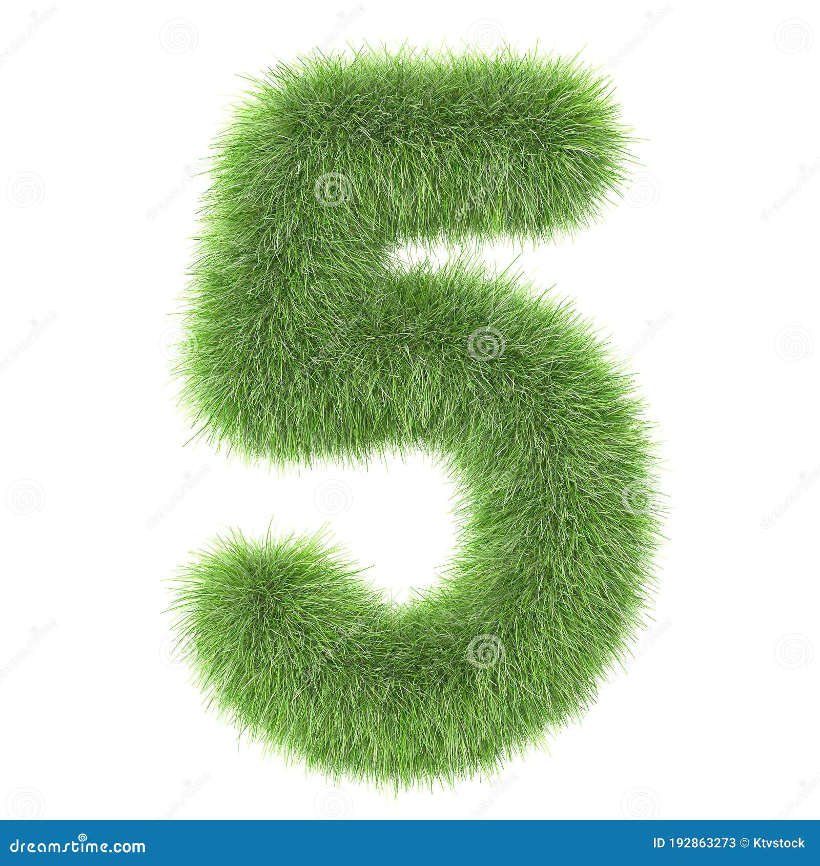 Decorative Number 4 For Coloring. Coloring Book Page, Element Of ...