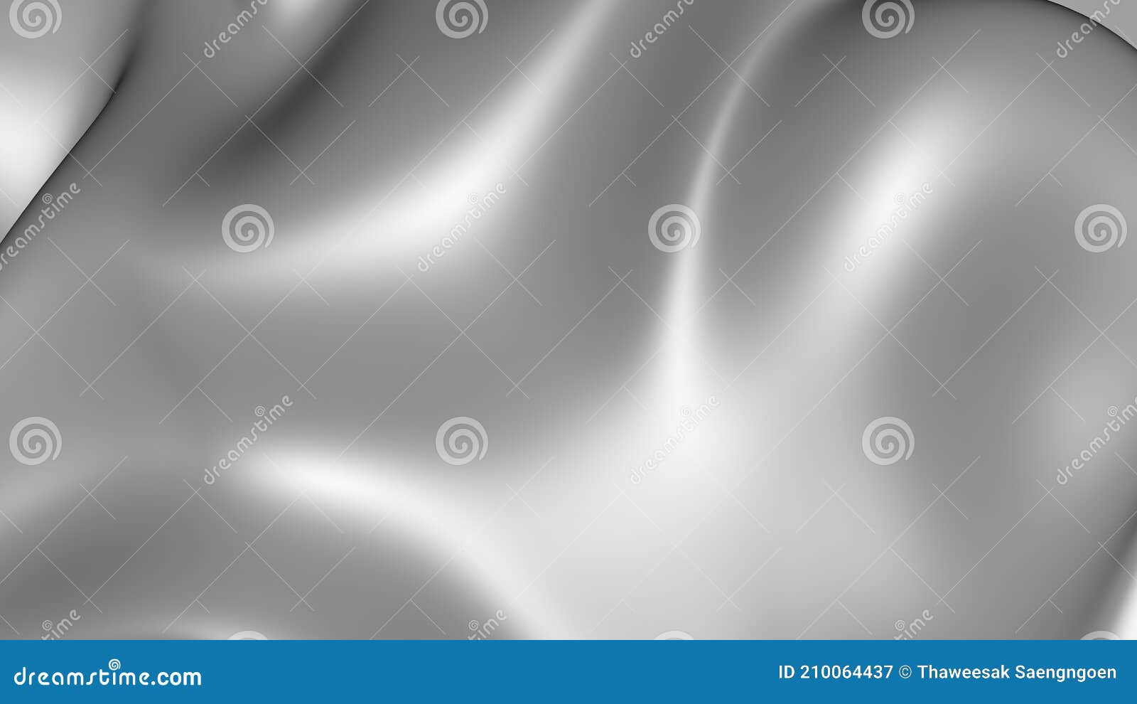 3D Gray Dynamic Abstract Light and Shadow Artistic Wave Texture Pattern ...