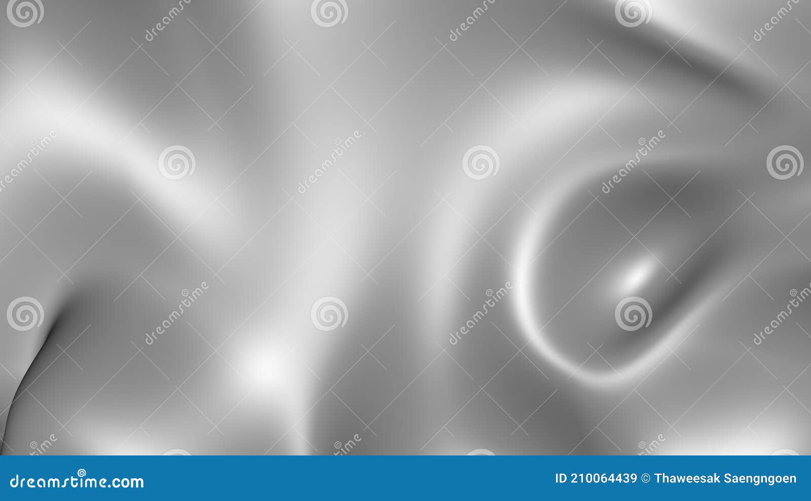 3D Gray Dynamic Abstract Light and Shadow Artistic Wave Texture Pattern ...