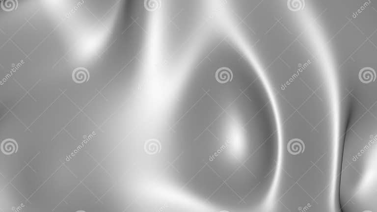 3D Gray Dynamic Abstract Light and Shadow Artistic Wave Texture Pattern ...