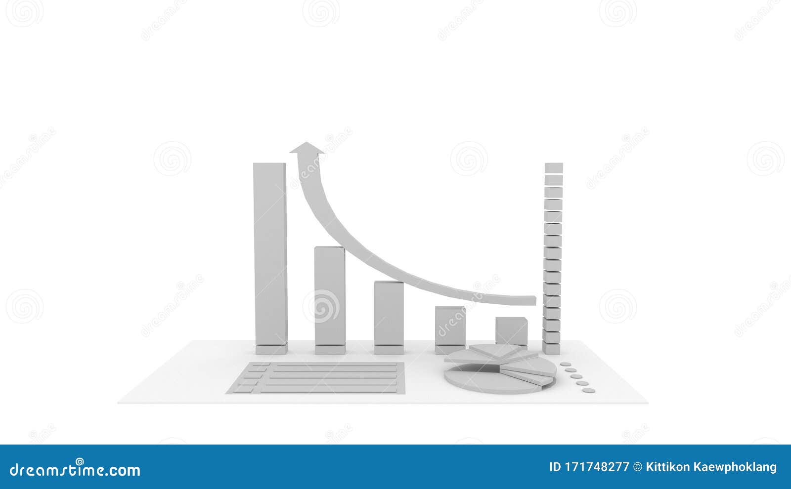 Gray Graph Paper Background. Stock Photography | CartoonDealer.com ...