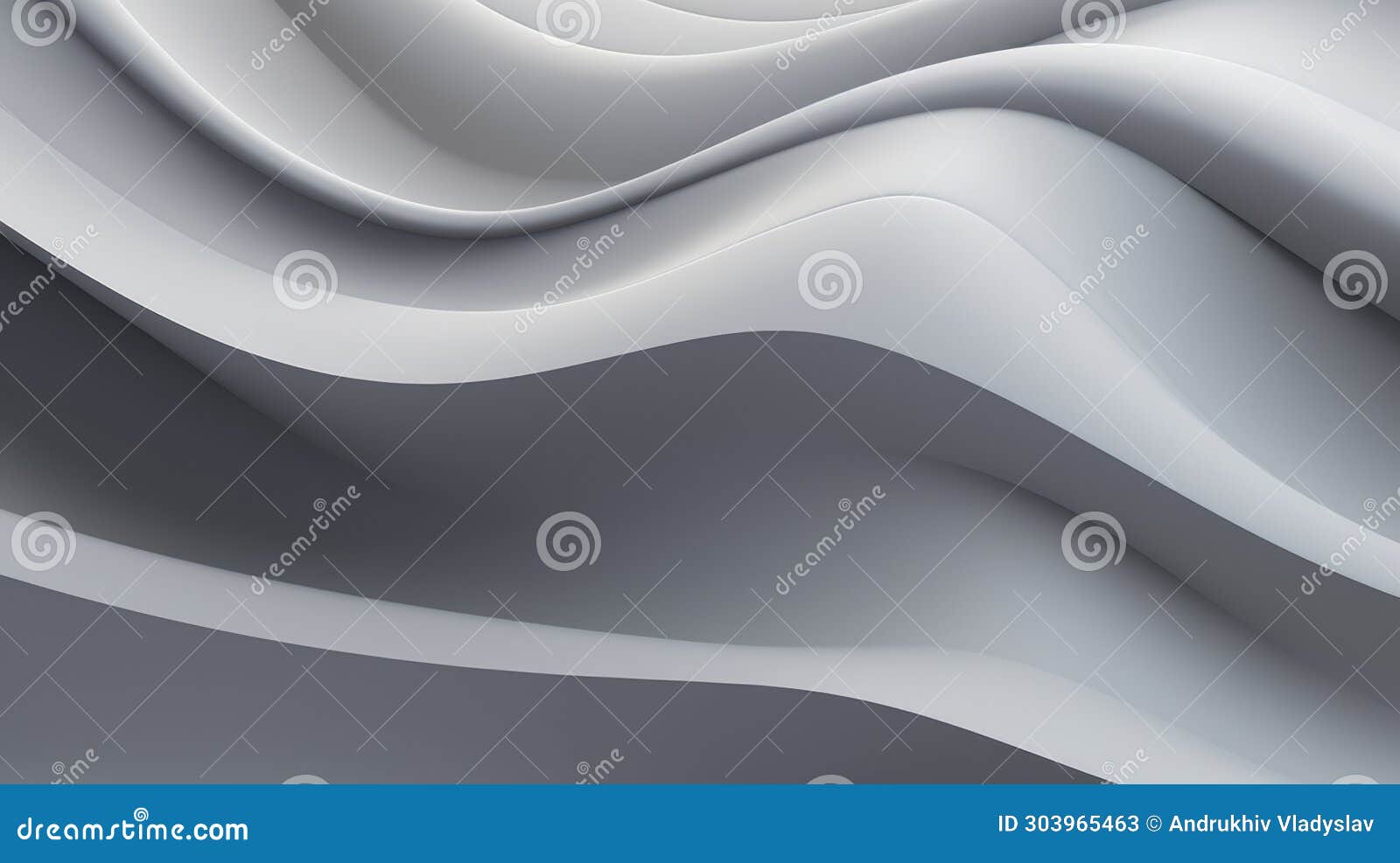 Gray Wavy Vintage Illustration, Remix From Original Artwork ...