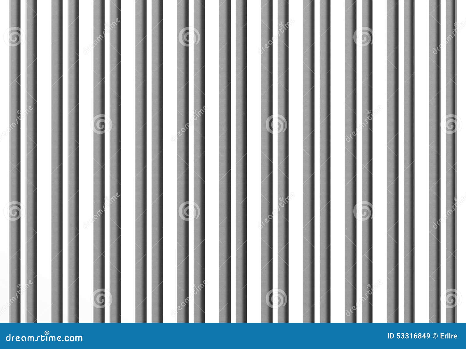 3d grey bars stock illustration. Illustration of bric - 53316849