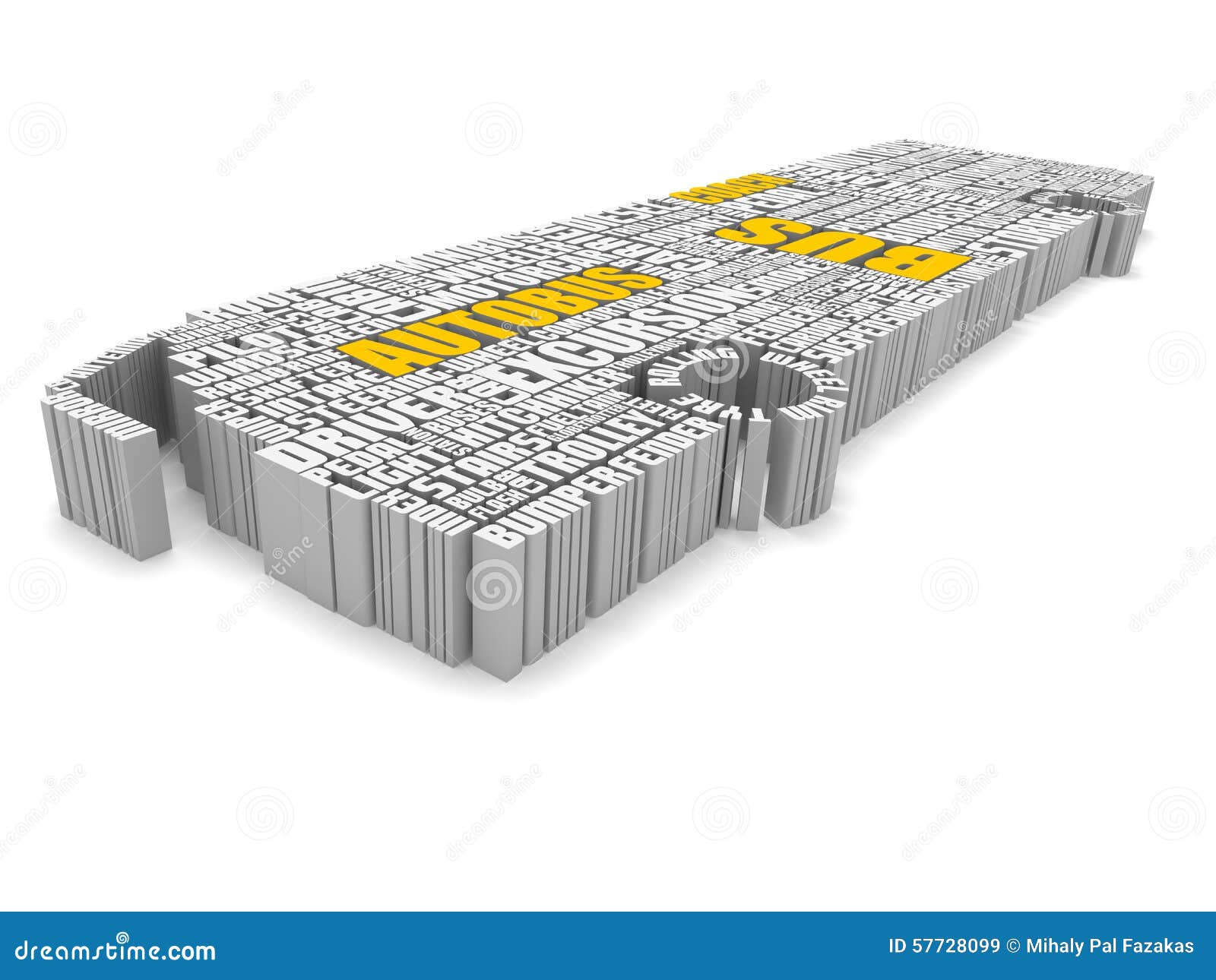 Words PASSENGER And DRIVER Textcard With Text Cartoon Characters ...