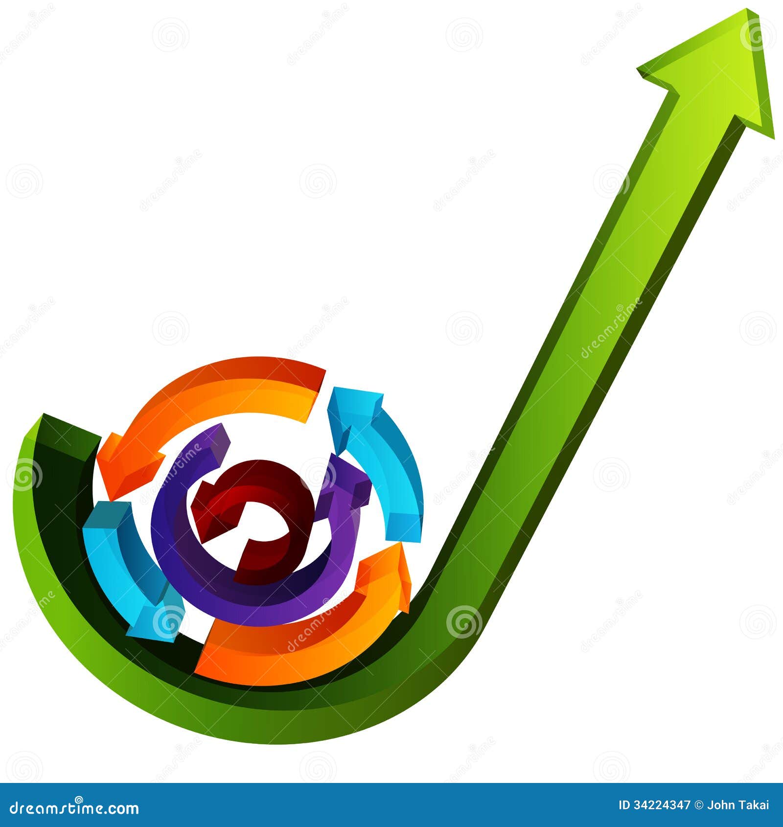 Process Arrows Boxes. Step By Step Vector Set. Three Steps ...