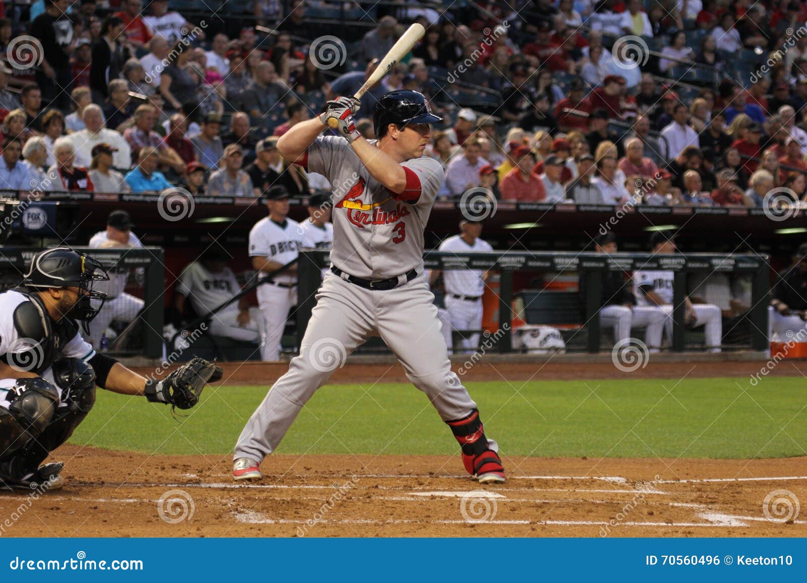 Jedd Gyorko editorial photo. Image of lewis, gyorko, chase - 70560496