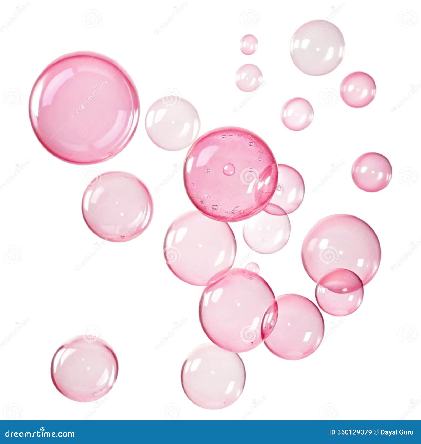 3D Hacker Cartoon Isolated On Transparent Background Stock Photo ...