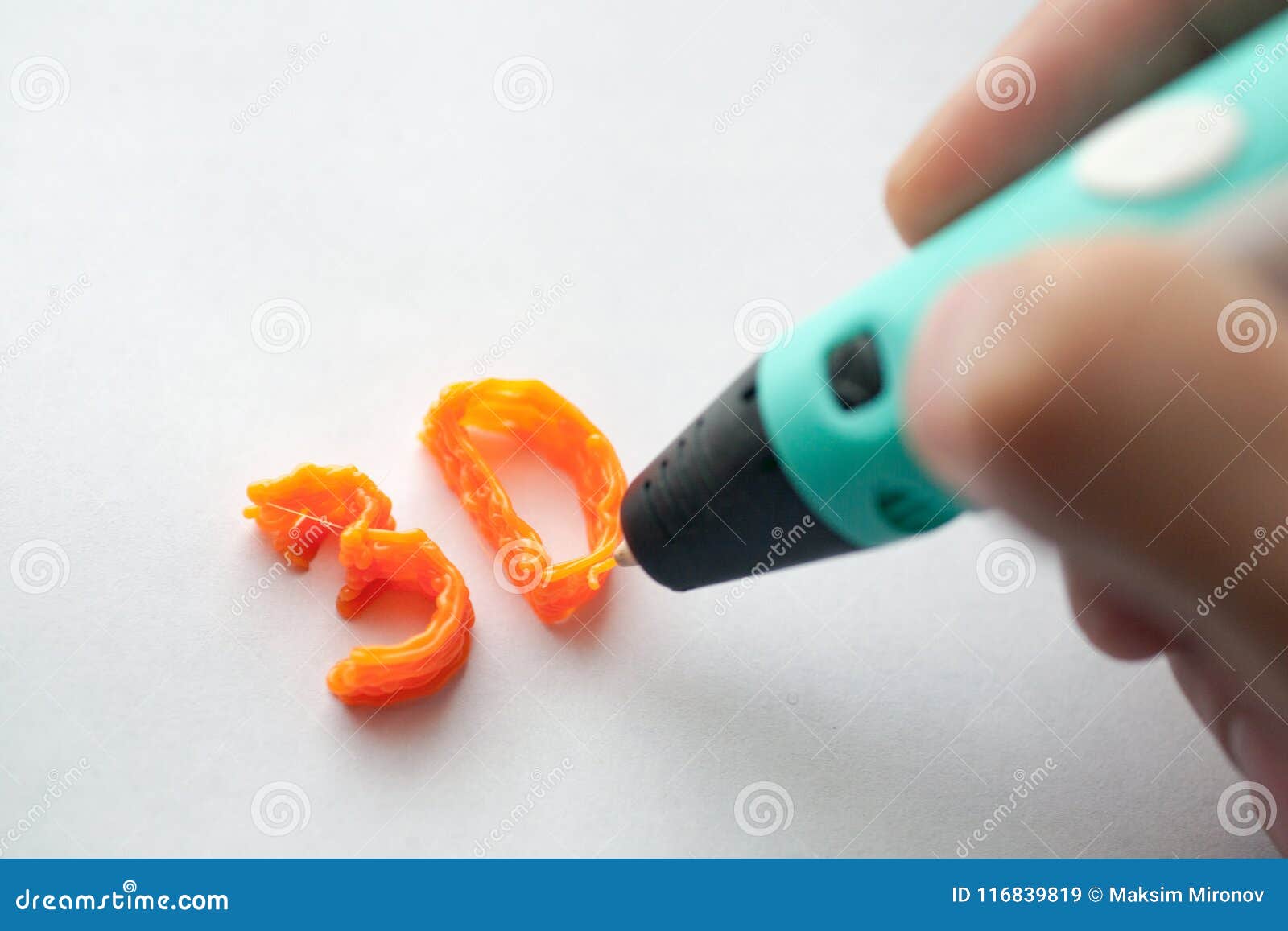 3d handle modern toy stock image. Image of drawing, design - 116839819