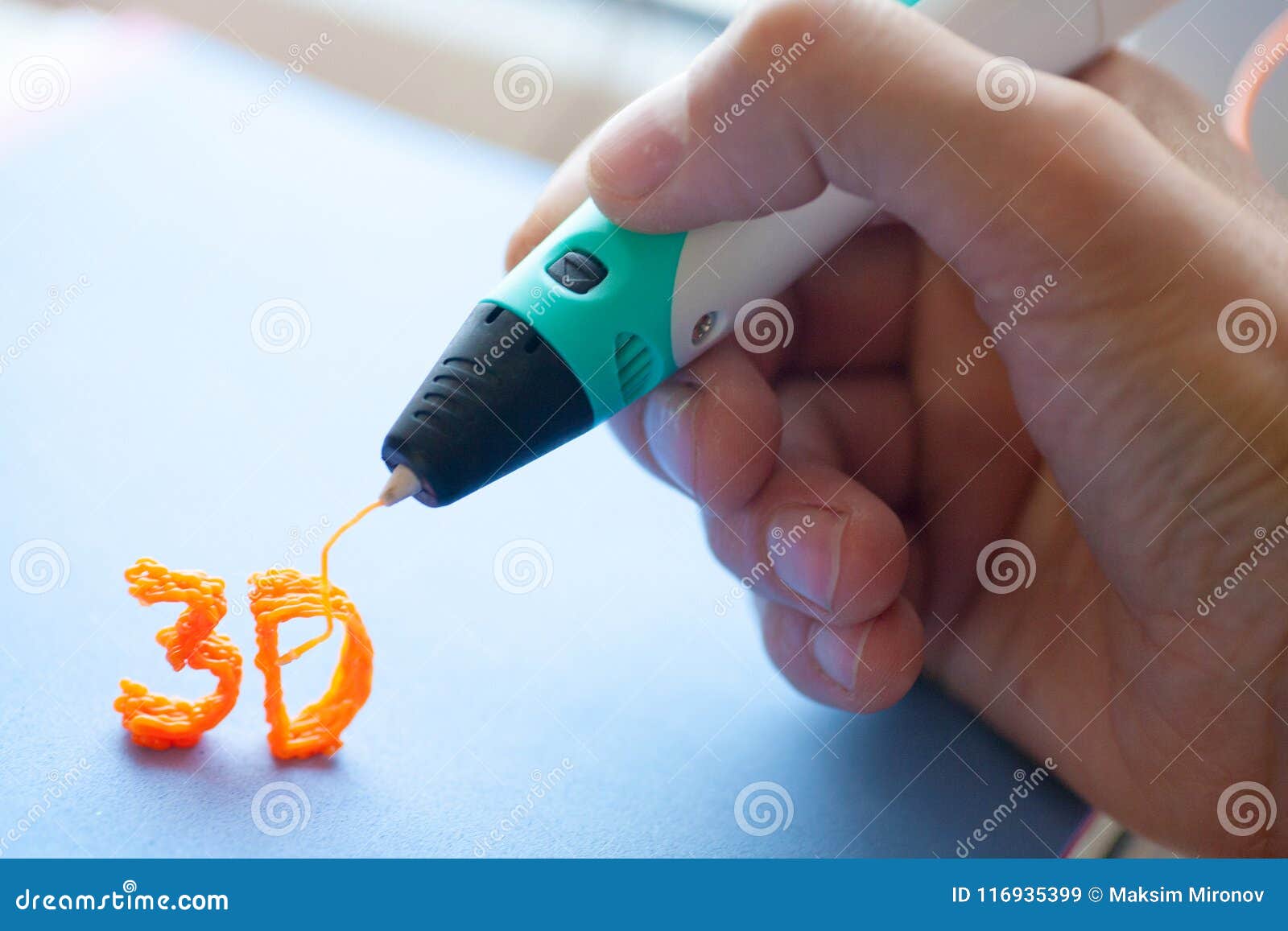 3d handle modern toy stock image. Image of color, childhood - 116935399