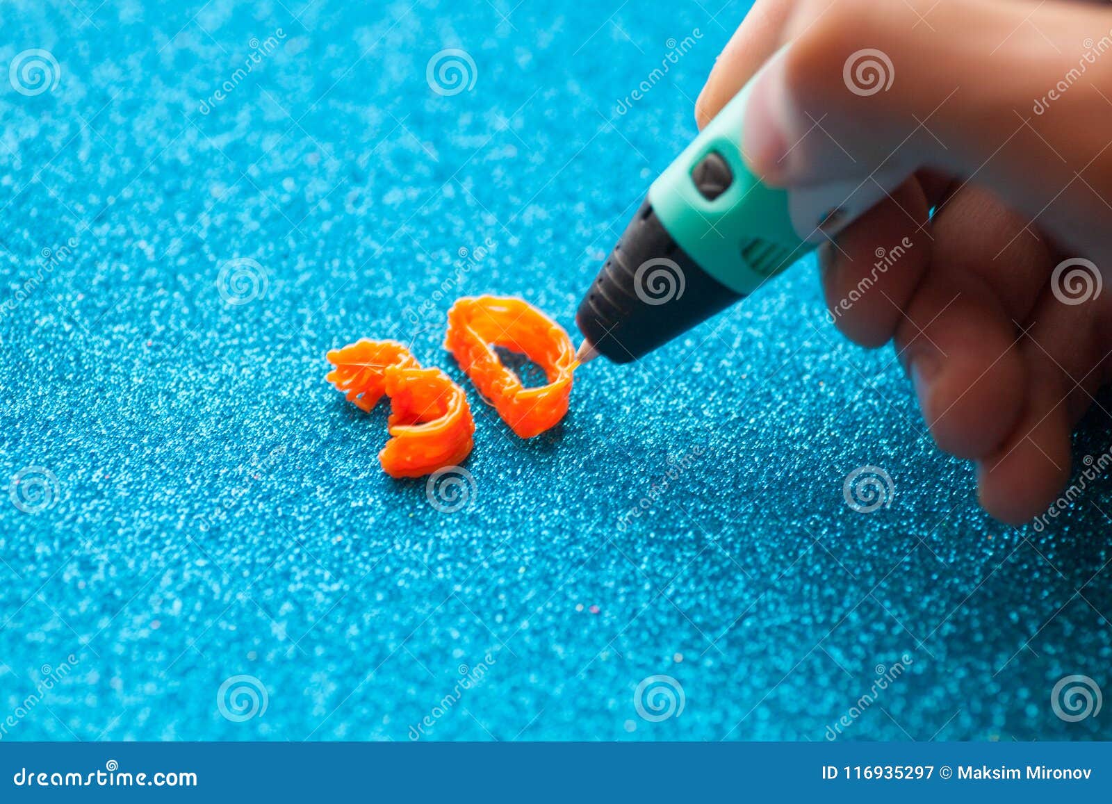 3d handle modern toy stock image. Image of drawing, childhood - 116935297