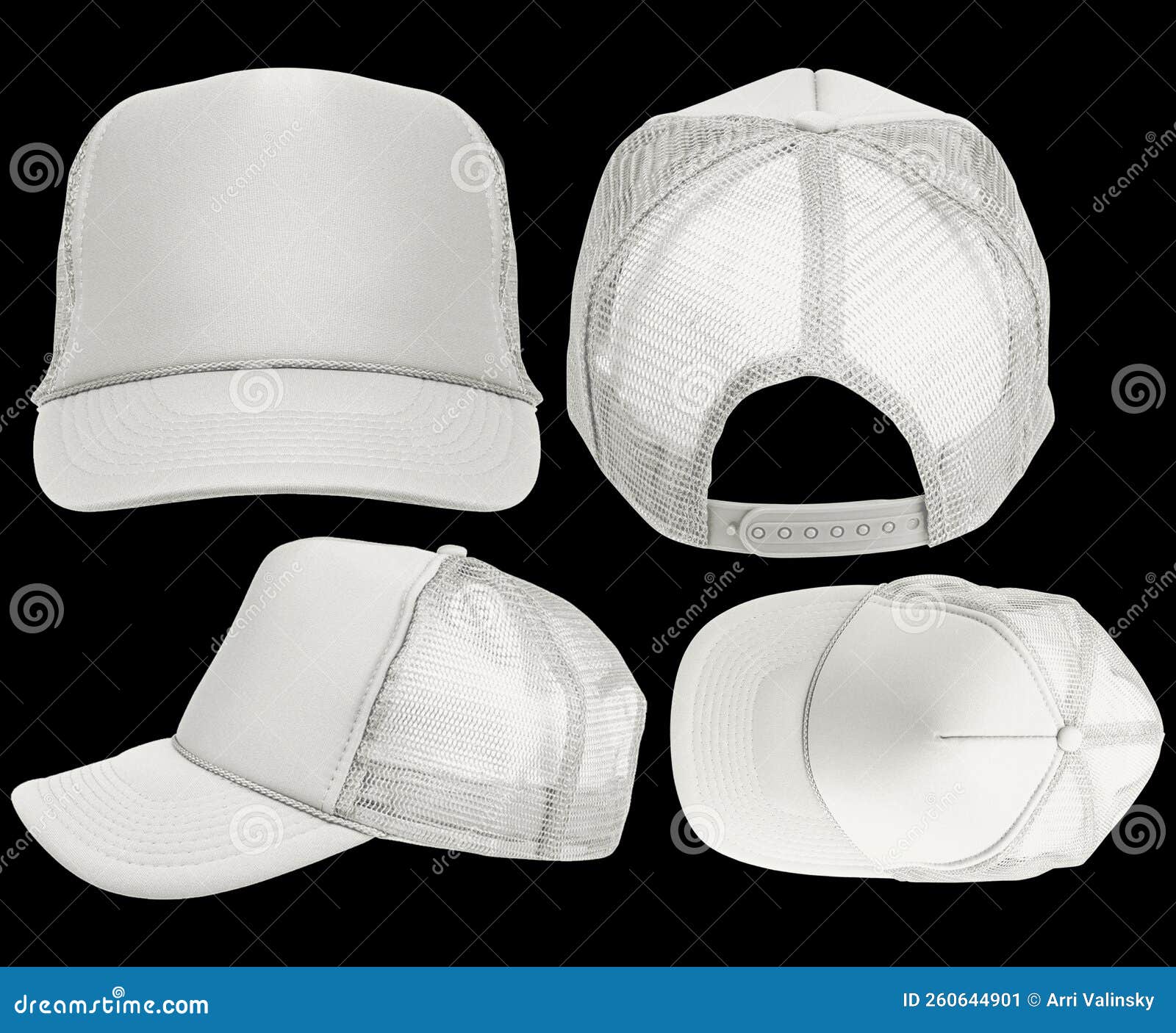 Color Isolation Effect Panorama Of Via Ferrata Astaldi Upon Dibona ...