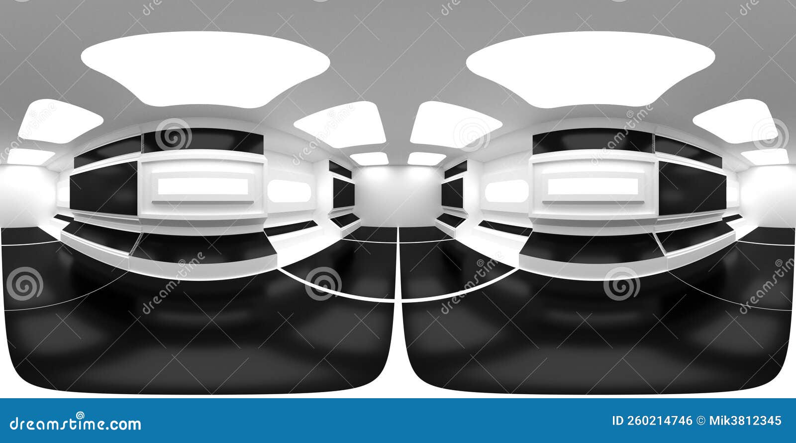 3d hdr map environment stock illustration. Illustration of abstract ...