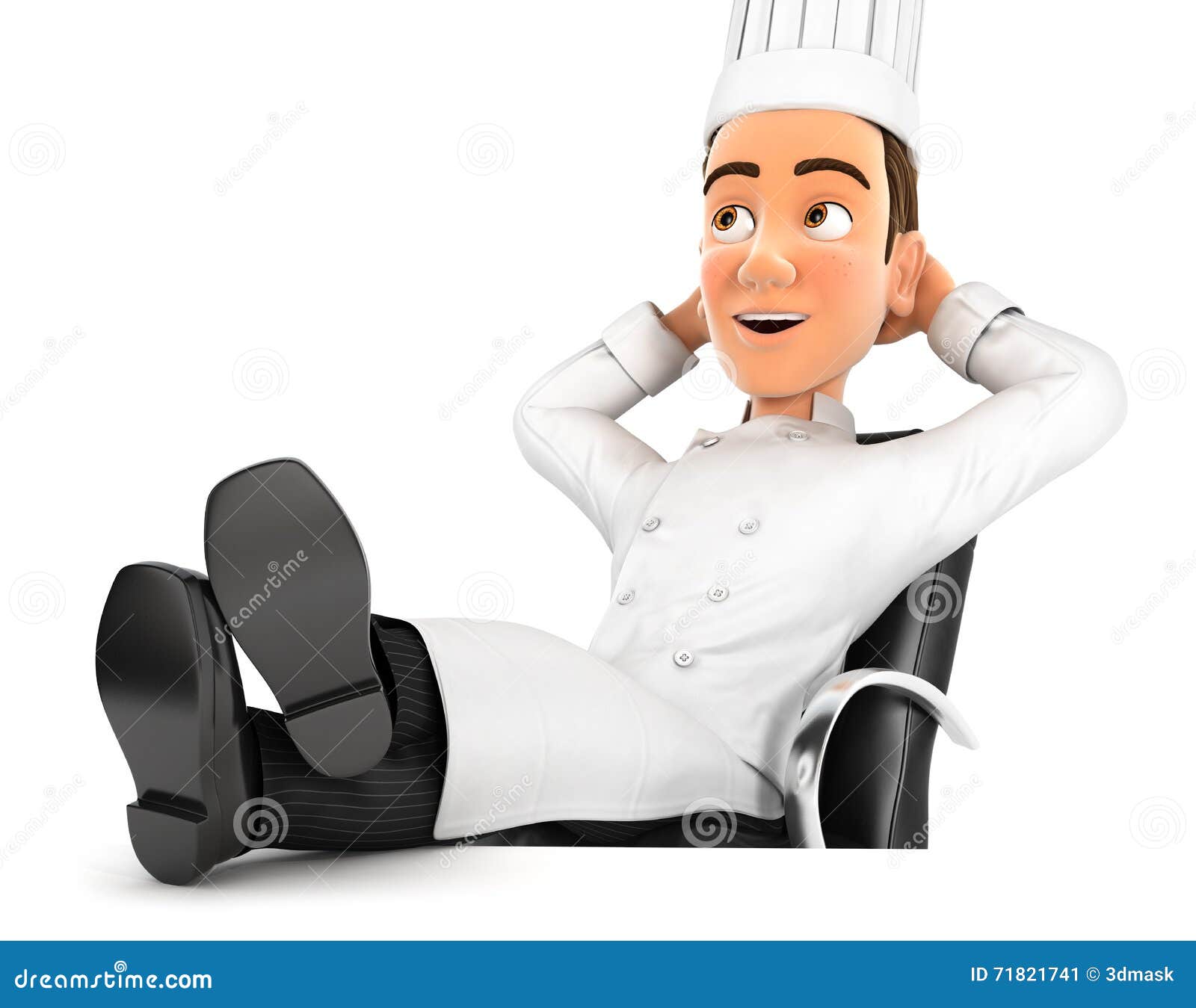 Head Of A Pig In Chef Hat. Best Pork. Template Design For Label Pork ...