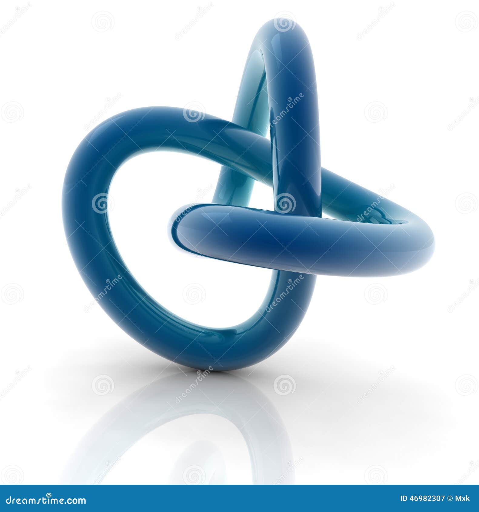 3D helix shape stock illustration. Illustration of composite - 46982307