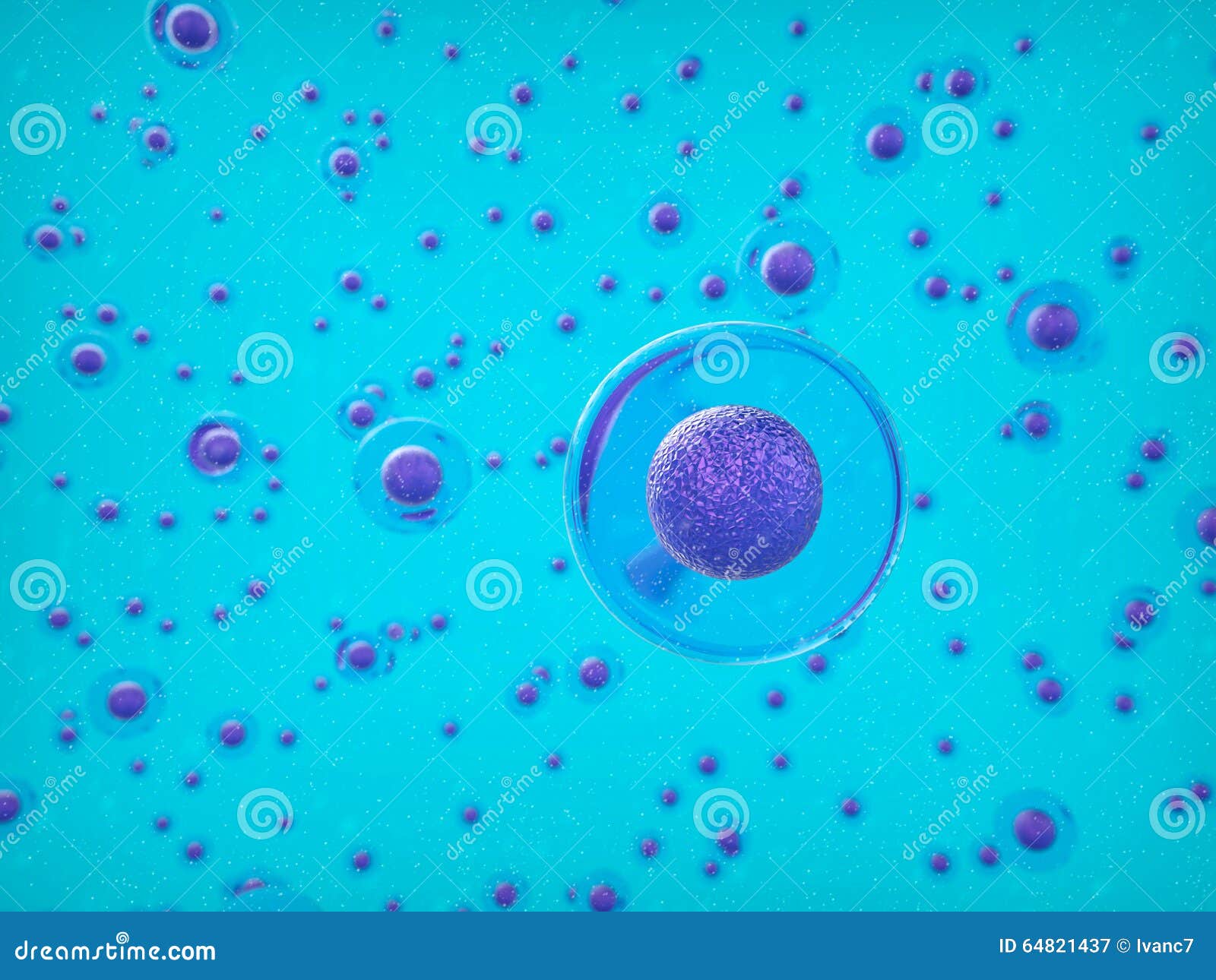 Cell Background. Microscopic Bacteria. Biology, Science Background ...