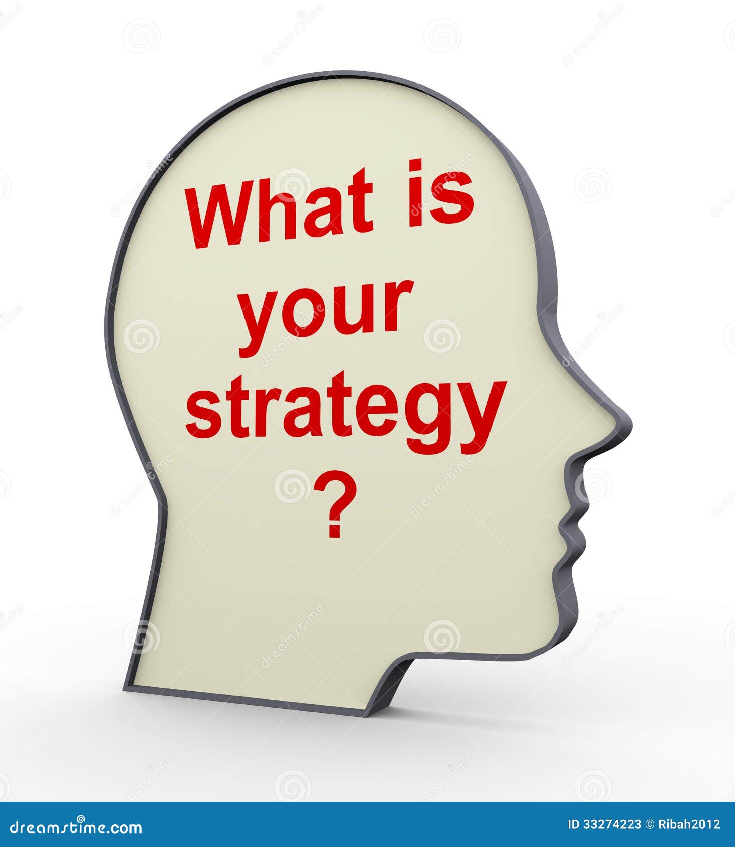 Human Strategy Line Icons Collection. Insight, Adaptability, Agility ...