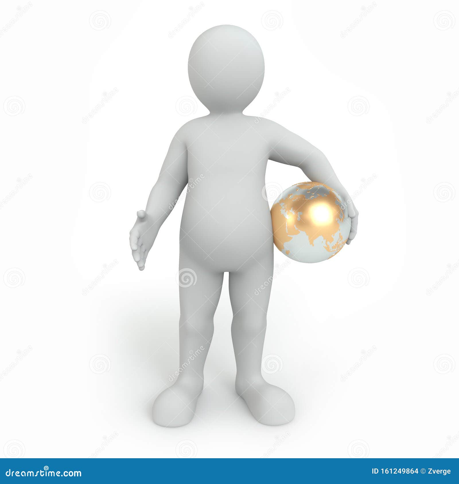 Human White Footprints Way Black Background Isolated, Barefoot Person ...