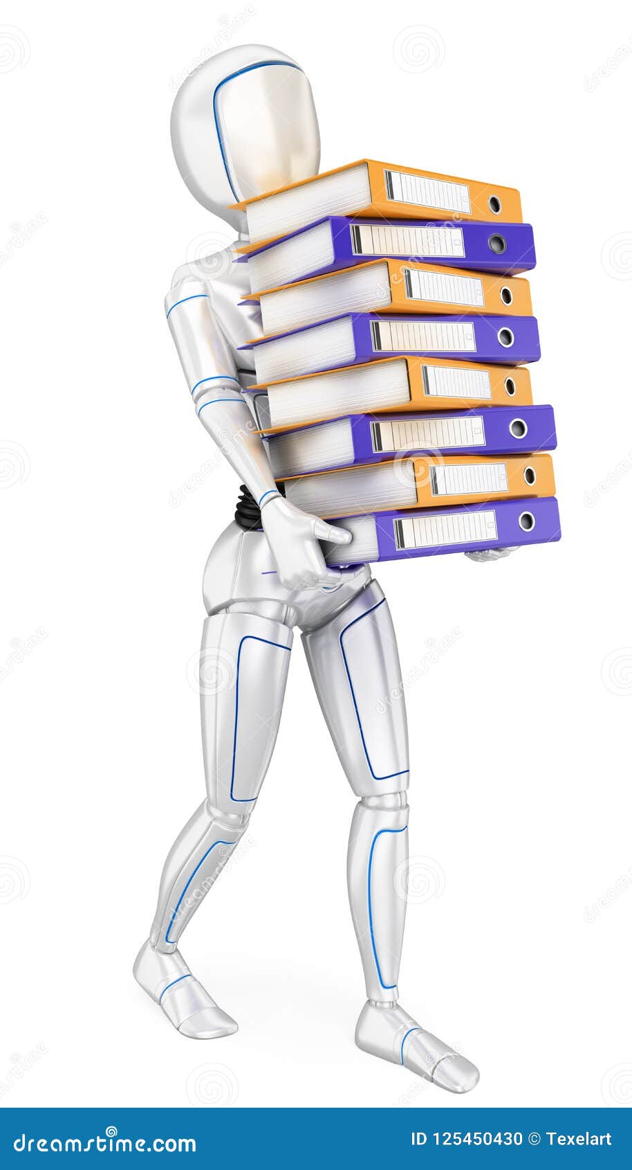 Ring Loading Progress Bar On Dark Background. Cartoon Vector ...