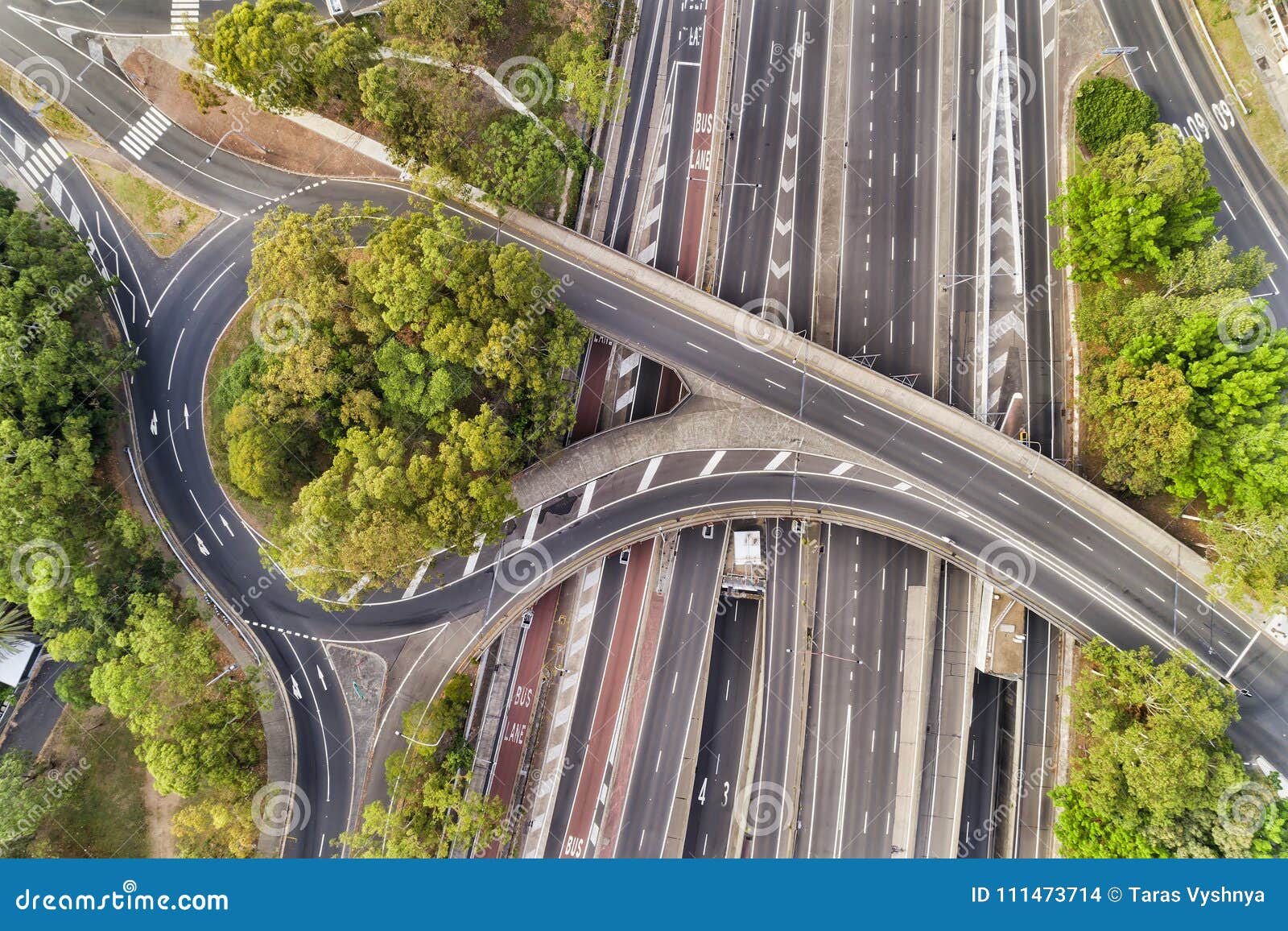 D HWY Loop North Syd Top D stock photo. Image of destination - 111473714