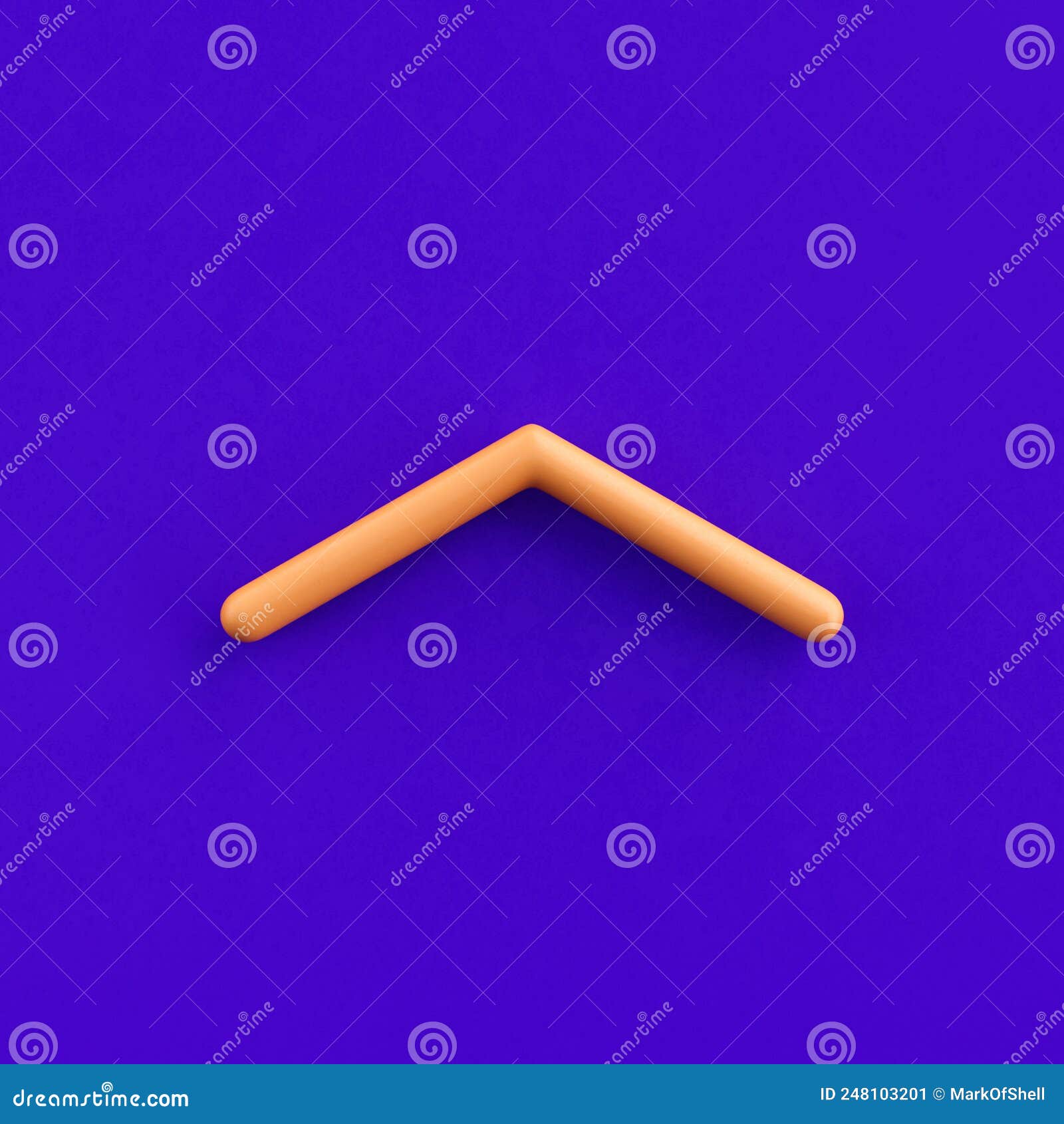 3d Icon Ctrl Up, Outline Yellow Arrow Icon, Direction Symbol, 3d ...