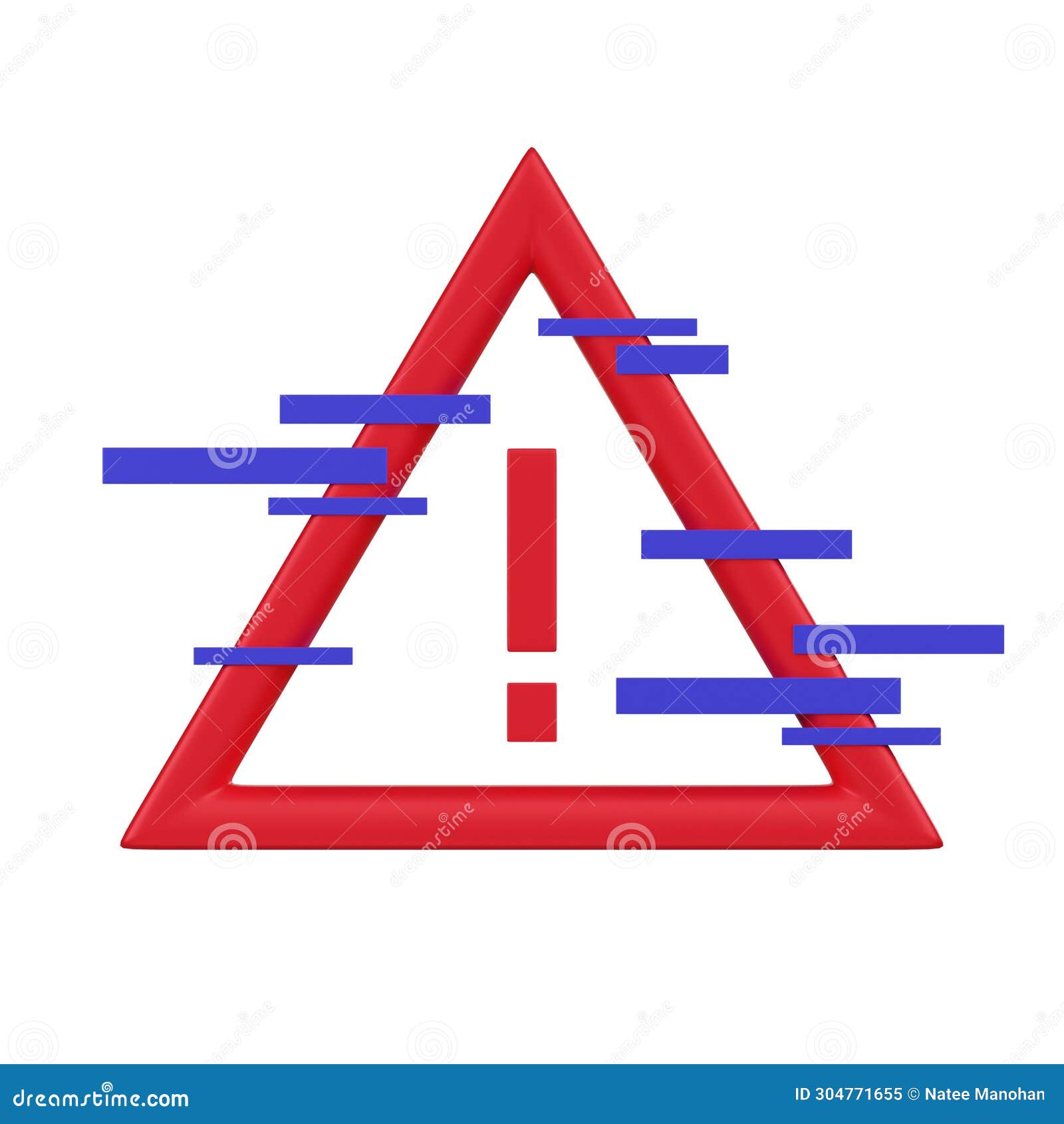 Cybersecurity Warning Concept With DDoS Threats Represented As Incoming ...