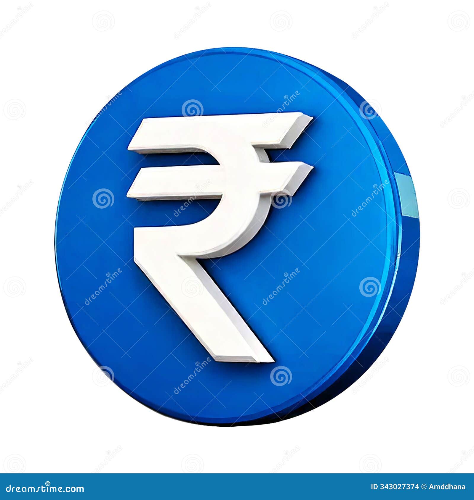 Rupee Symbol In White, Indian Rupee Icon White Indian Rupee Icon ...