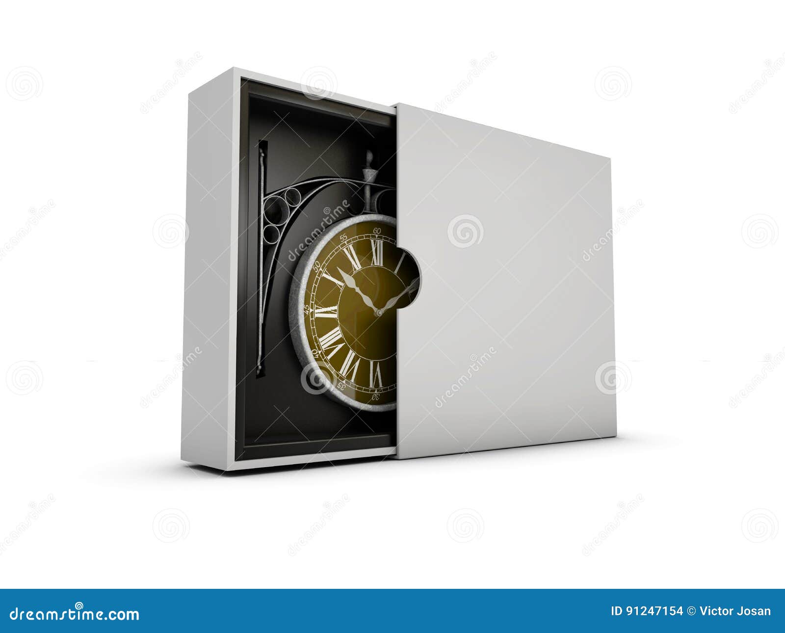 Clockin Cartoons, Illustrations & Vector Stock Images - 12 Pictures to ...