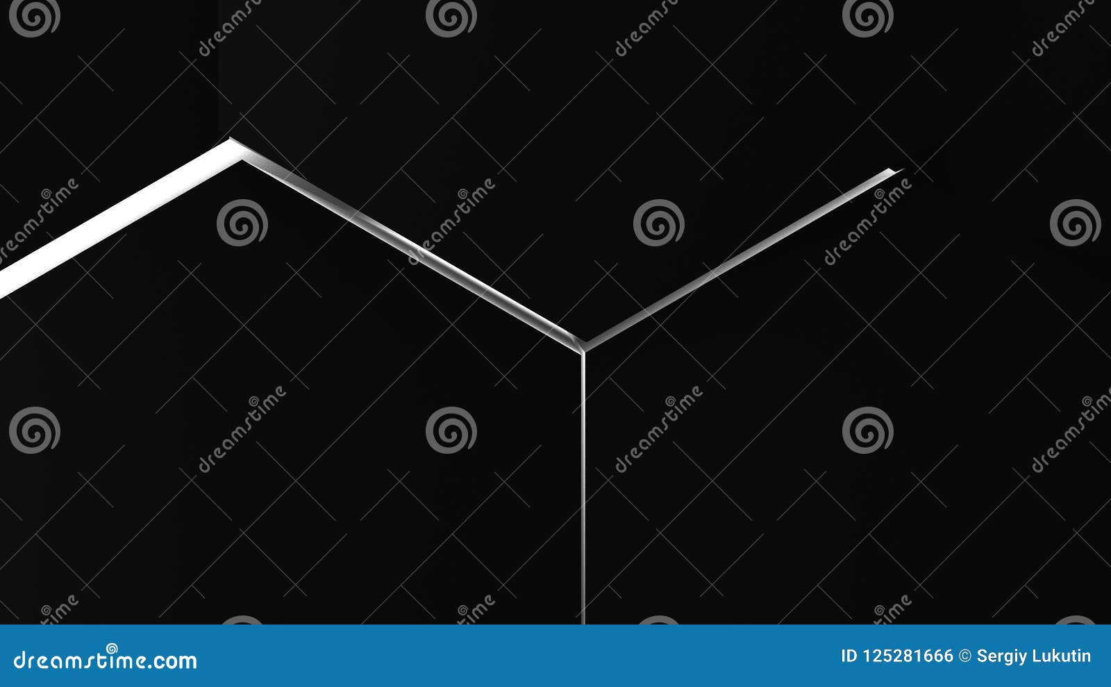 3d Illustration, Abstract Background Stock Illustration - Illustration ... 3d Illustration, Abstract Background Stock Illustration - Illustration ...