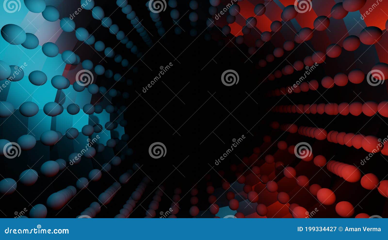 Colorful Force Field Set Isolated On Transparency Background Cartoon ...