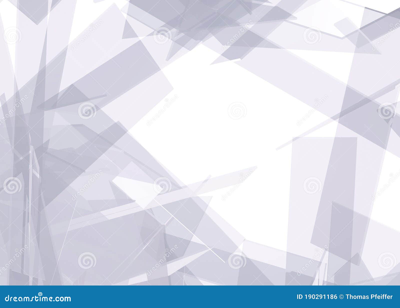 Abstract Glass Wallpaper stock illustration. Illustration of pattern ...