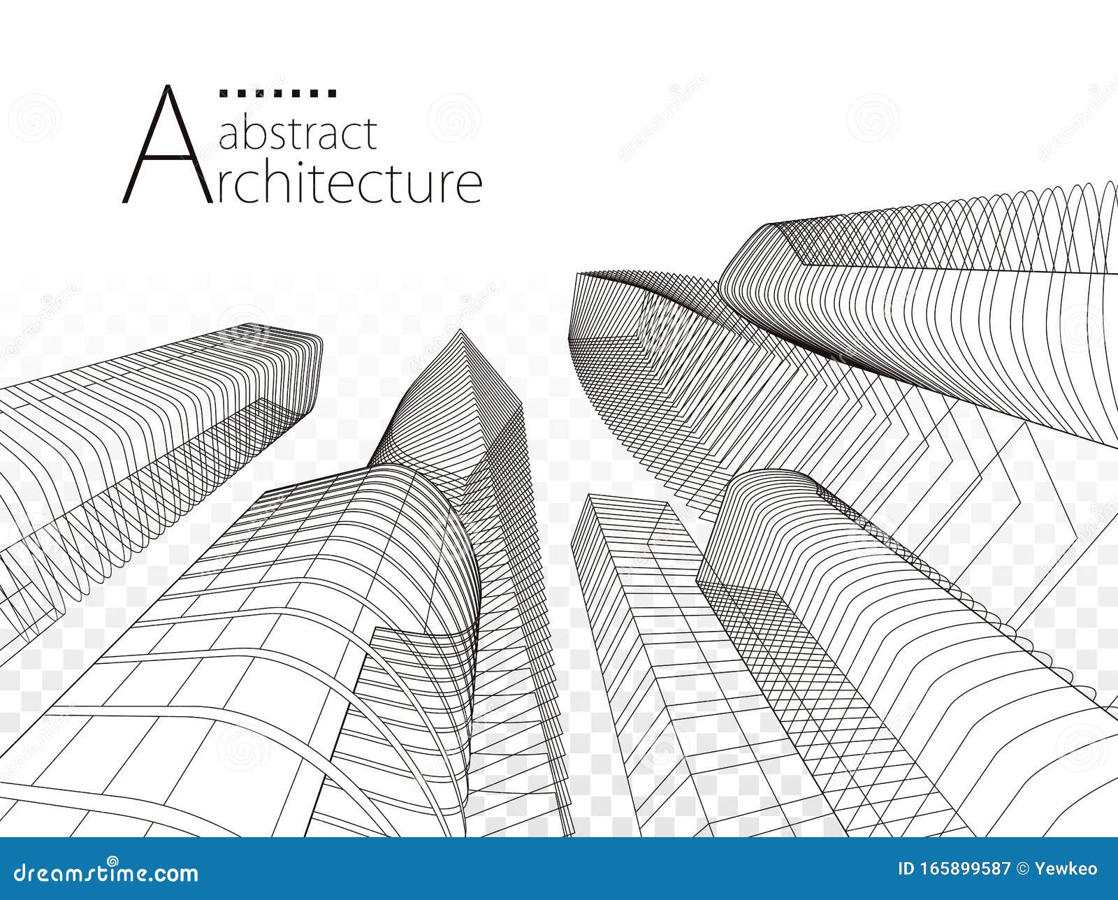 Urban Building Line Icons. Linear Set. Quality Vector Line Set Such As ...